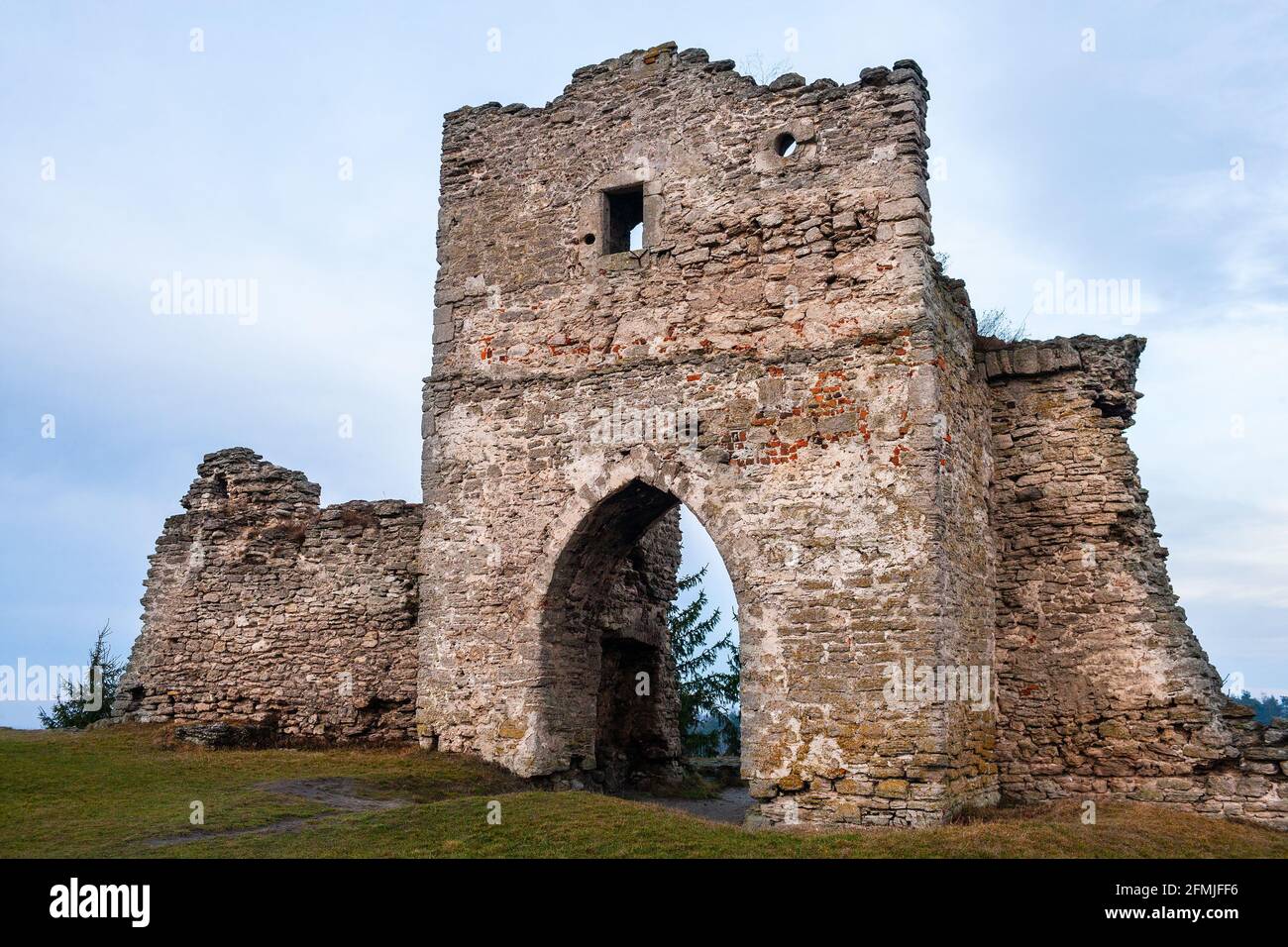 Ternopil Oblast High Resolution Stock Photography and Images - Alamy