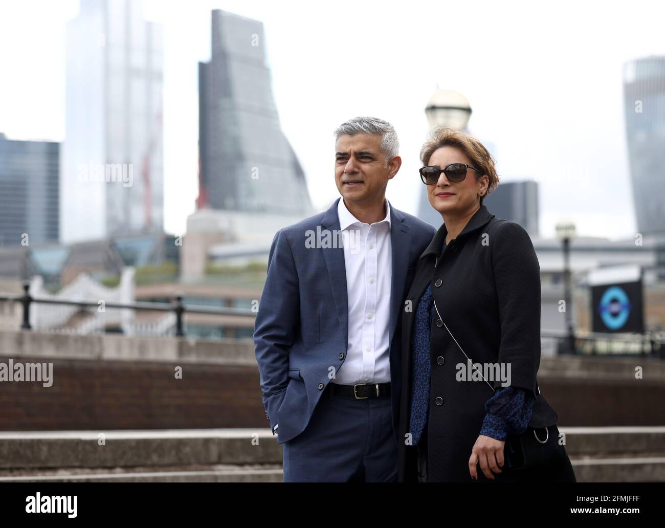 Saadiya hi-res stock photography and images - Alamy