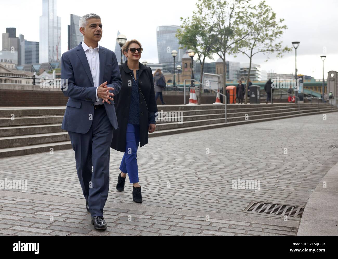 Saadiya ahmed hi-res stock photography and images - Alamy