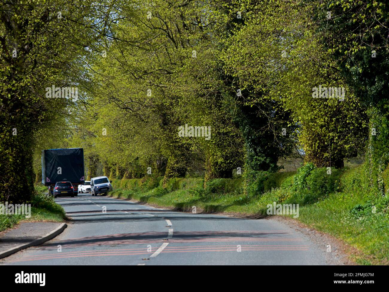 Wide load hi-res stock photography and images - Alamy