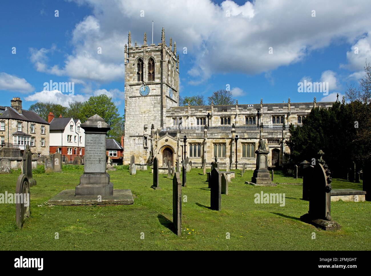 Tadcaster yorkshire hi-res stock photography and images - Alamy