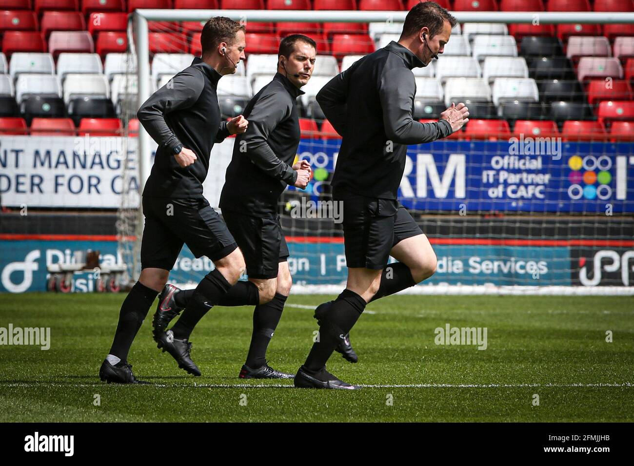 Coy 2021 hi-res stock photography and images - Alamy