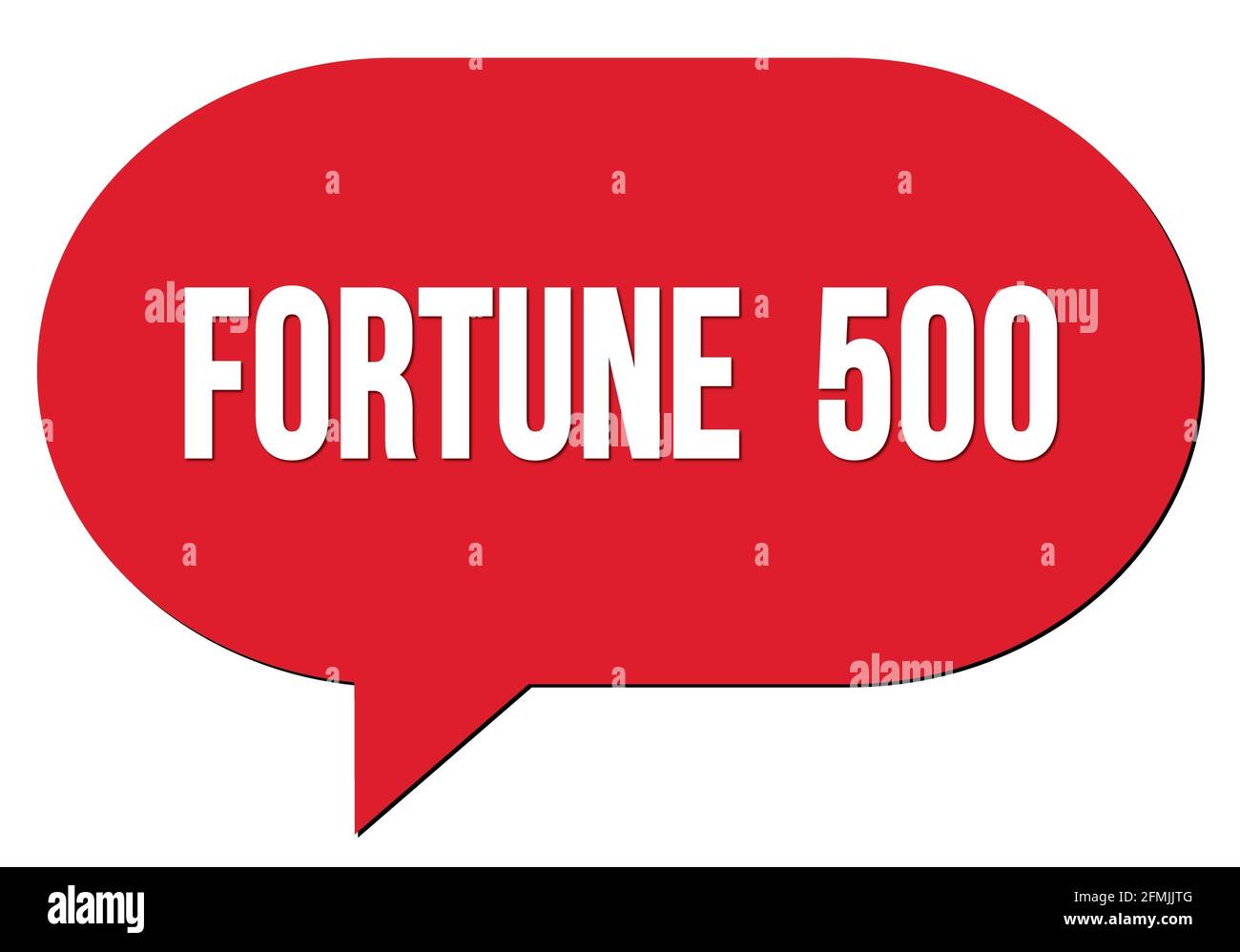 Fortune 500 word hi-res stock photography and images - Alamy