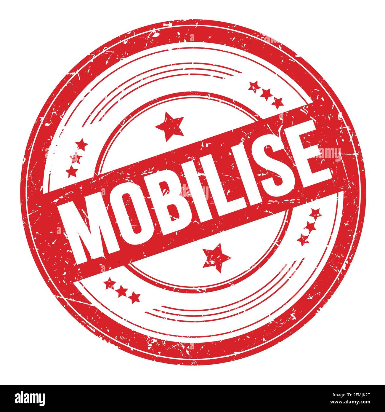 Mobilise stamp hi-res stock photography and images - Alamy