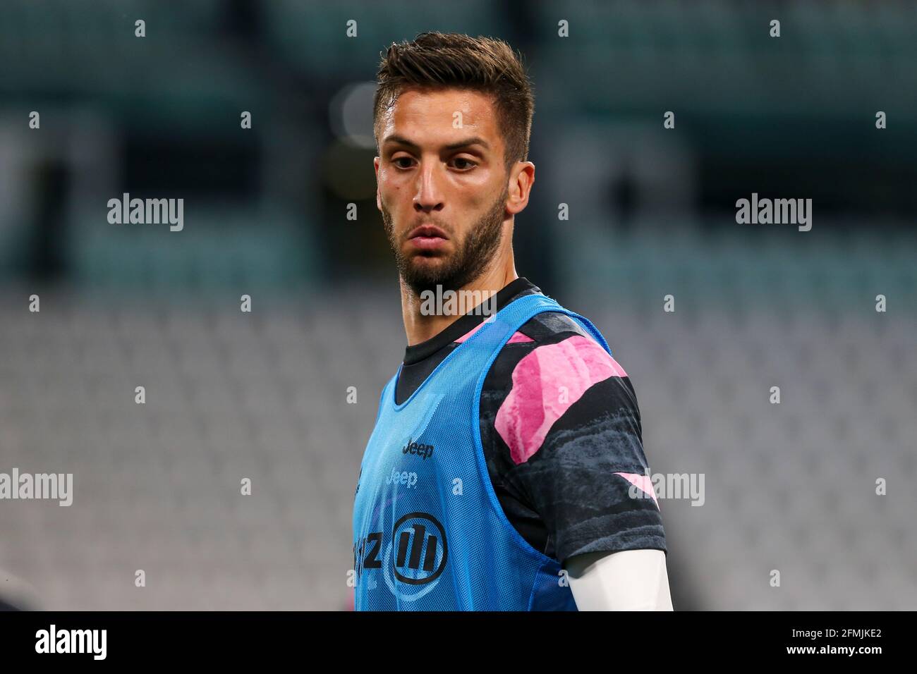 Rodrigo bentancur of juventus hi-res stock photography and images - Alamy