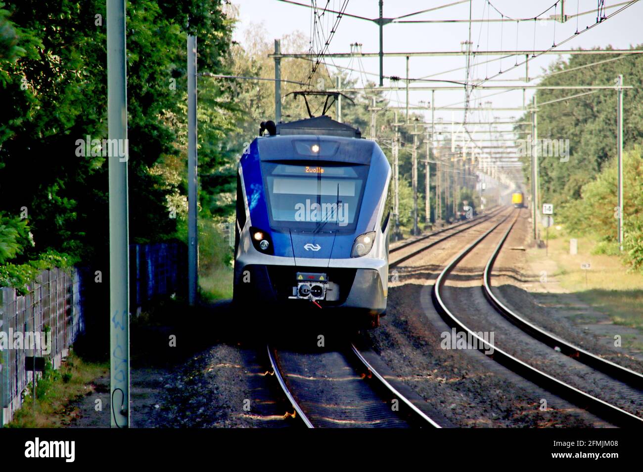 Koploper hi-res stock photography and images - Alamy