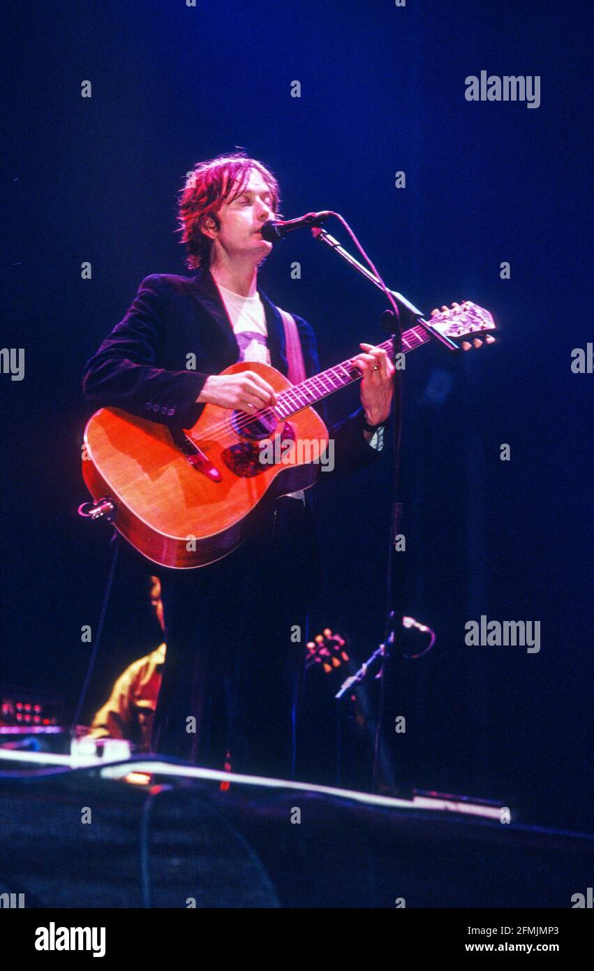 Jarvis reading festival hi-res stock photography and images - Alamy