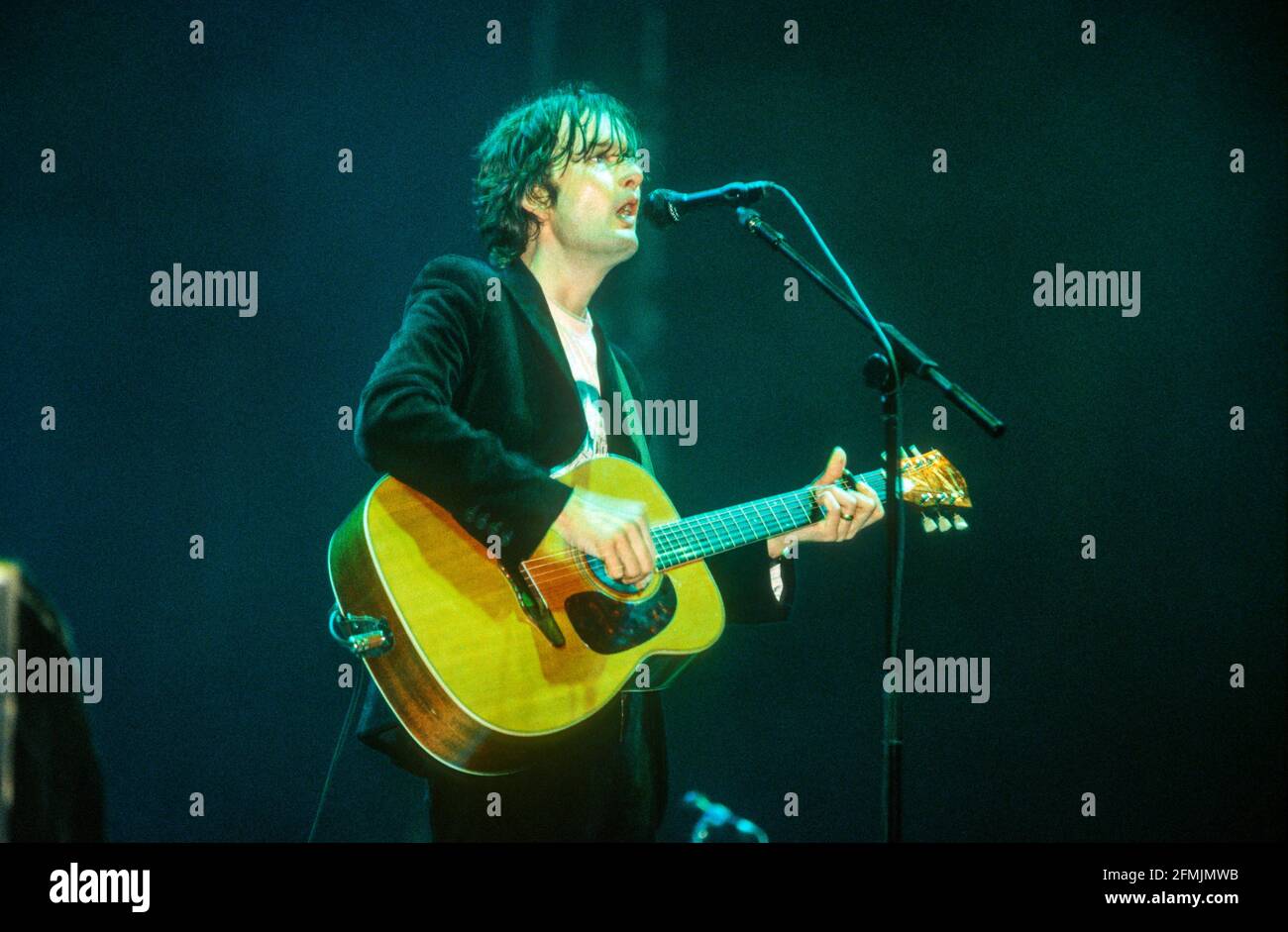 Jarvis reading festival hi-res stock photography and images - Alamy