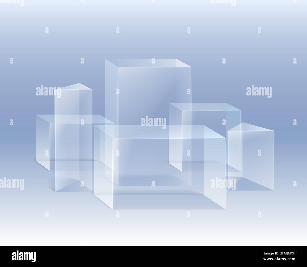 Round base stands Stock Vector Images - Alamy