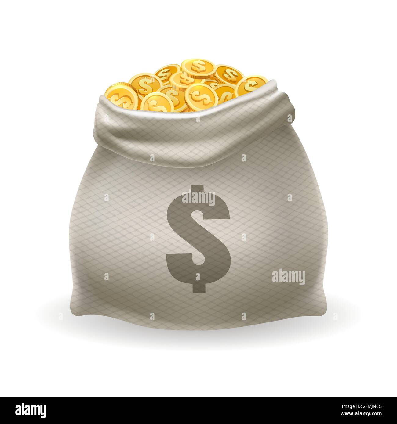 Gold cloth Cut Out Stock Images & Pictures - Alamy