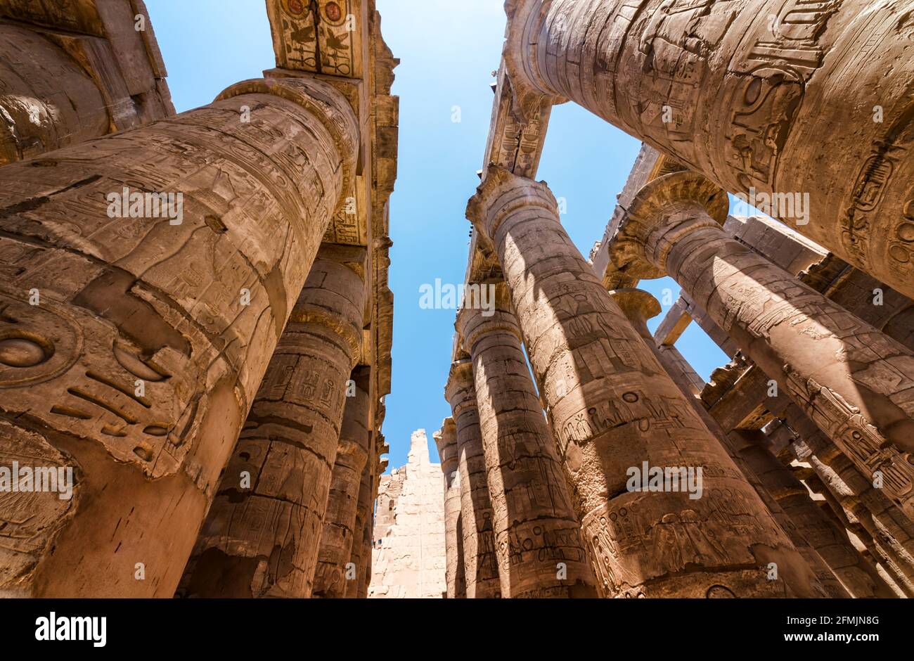 Pillared structure hi-res stock photography and images - Alamy