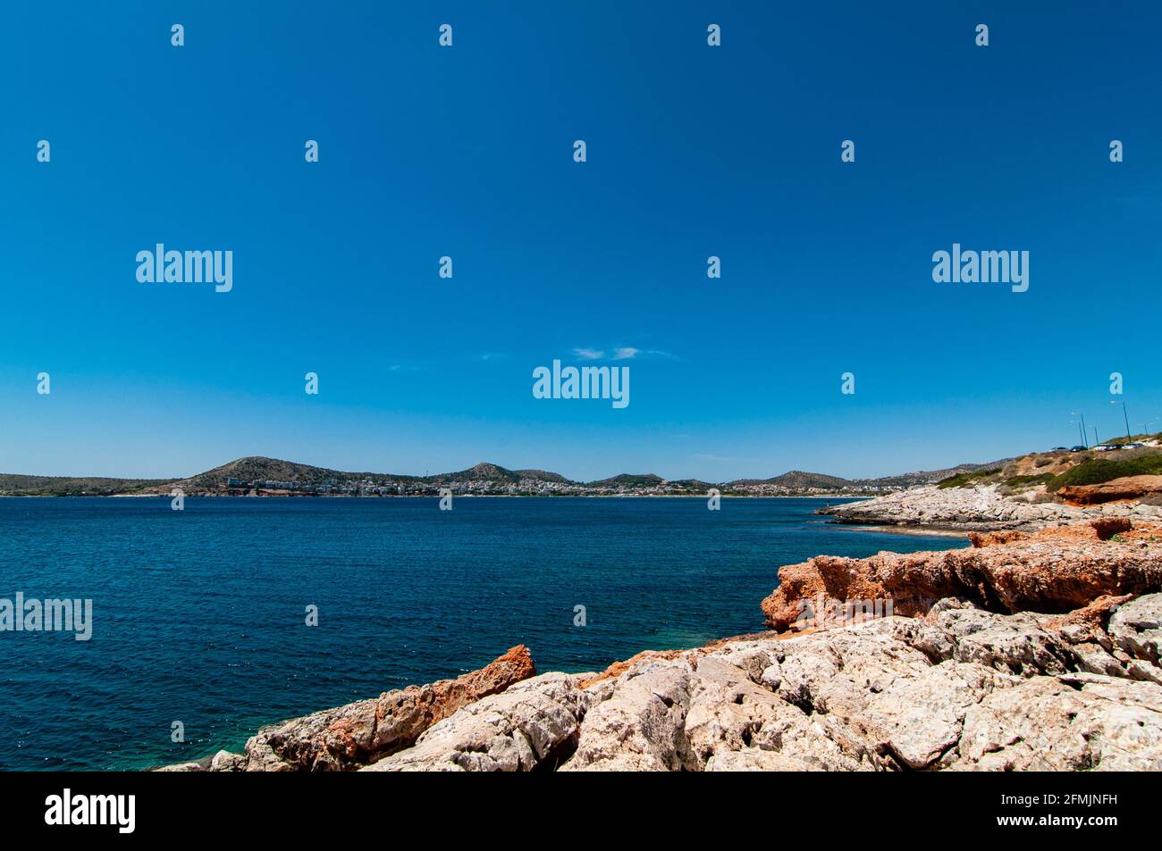 Water tourist athens hi-res stock photography and images - Alamy