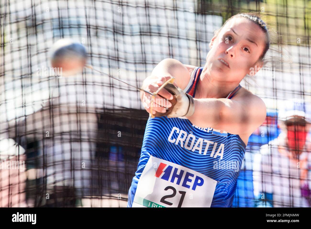 Anamari hi-res stock photography and images - Alamy