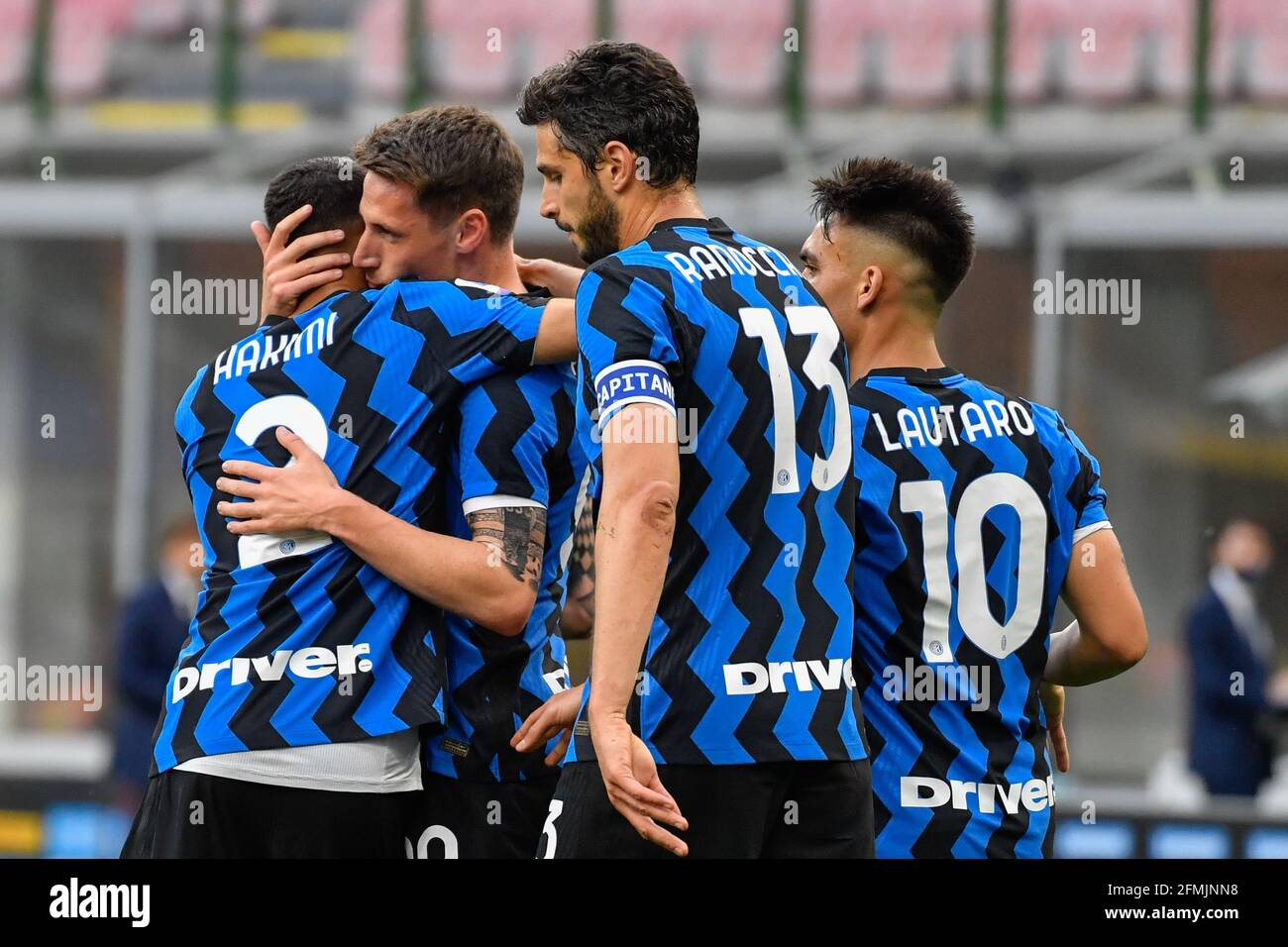 Andrea pinamonti c hi-res stock photography and images - Alamy