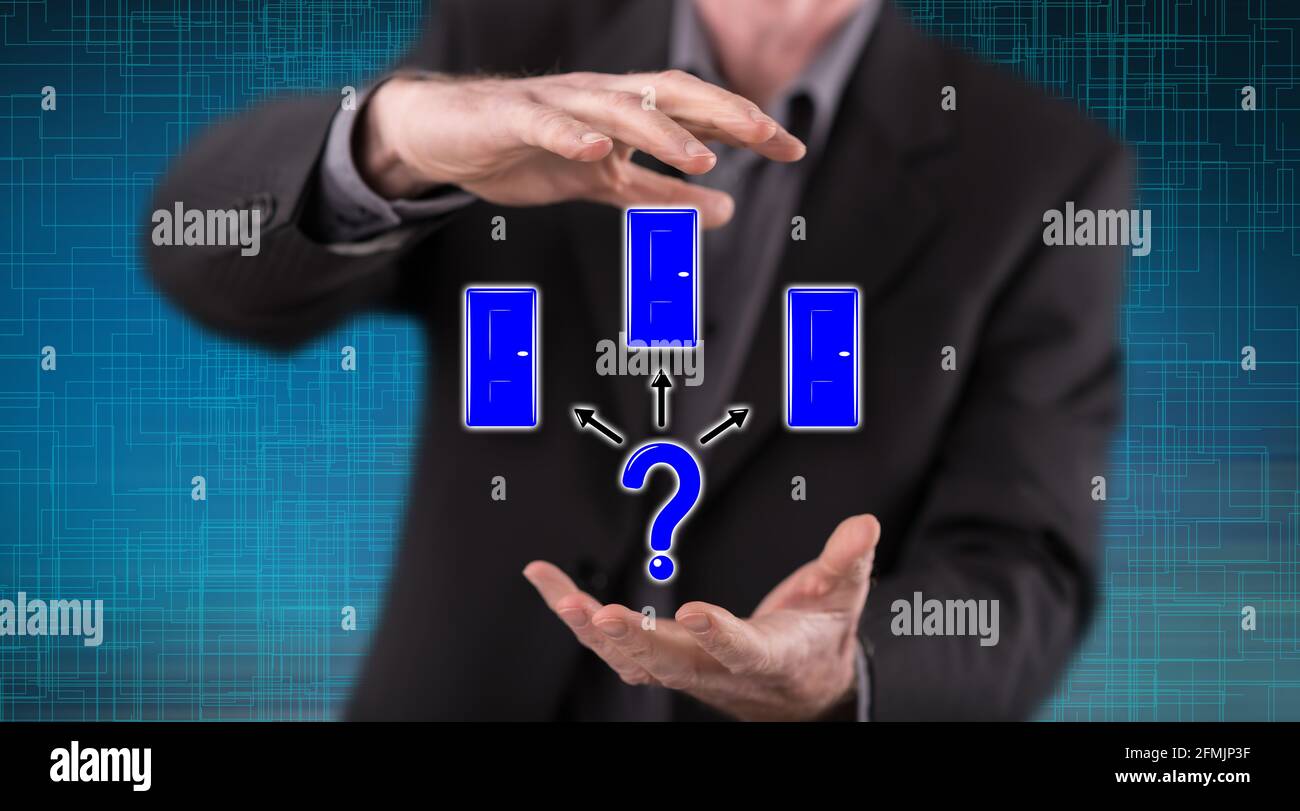 Choose between door hi-res stock photography and images - Alamy