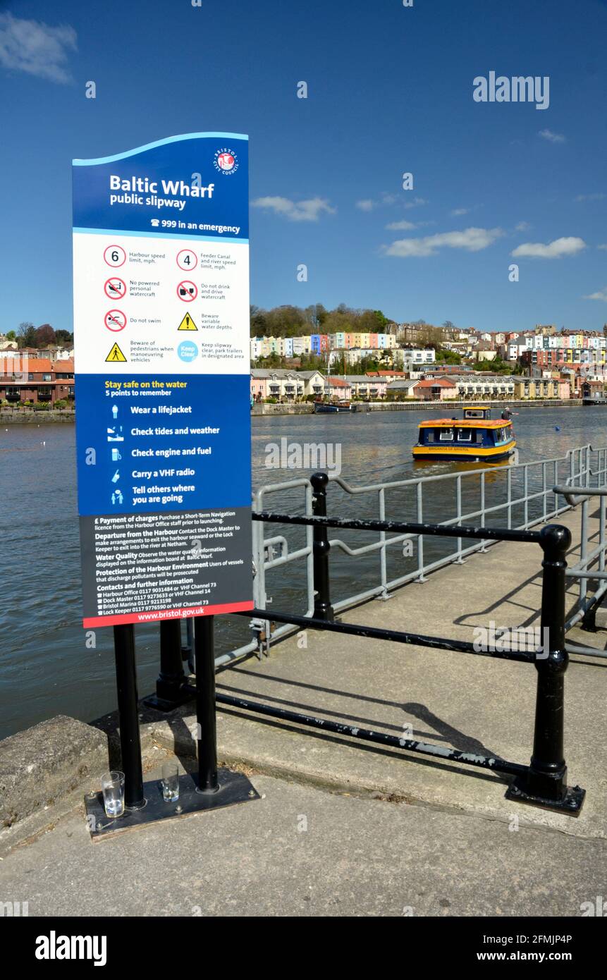 The wharf area hi-res stock photography and images - Alamy