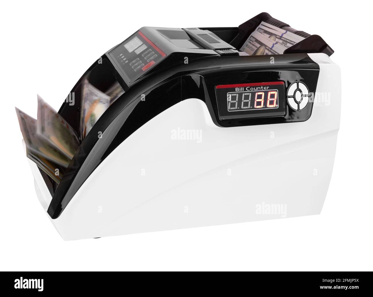 Bank counter Cut Out Stock Images & Pictures - Alamy