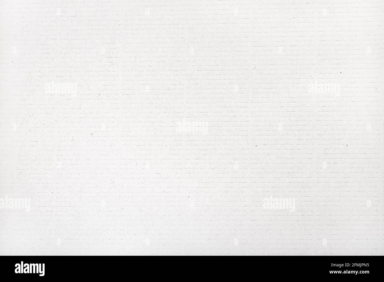 Cardboard texture white hi-res stock photography and images - Alamy