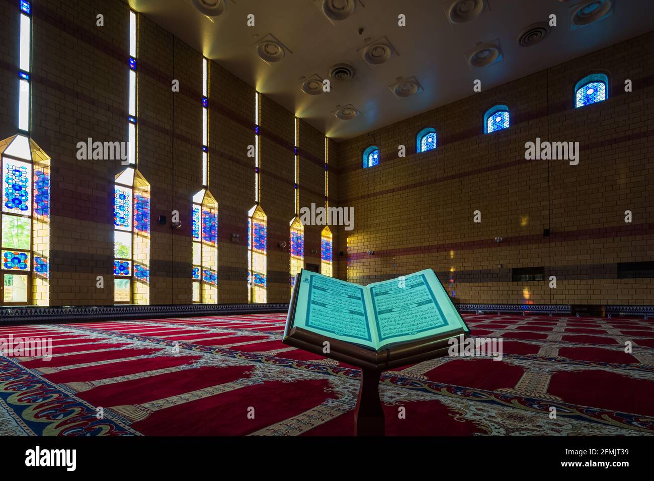 Makkah the noble hi-res stock photography and images - Alamy