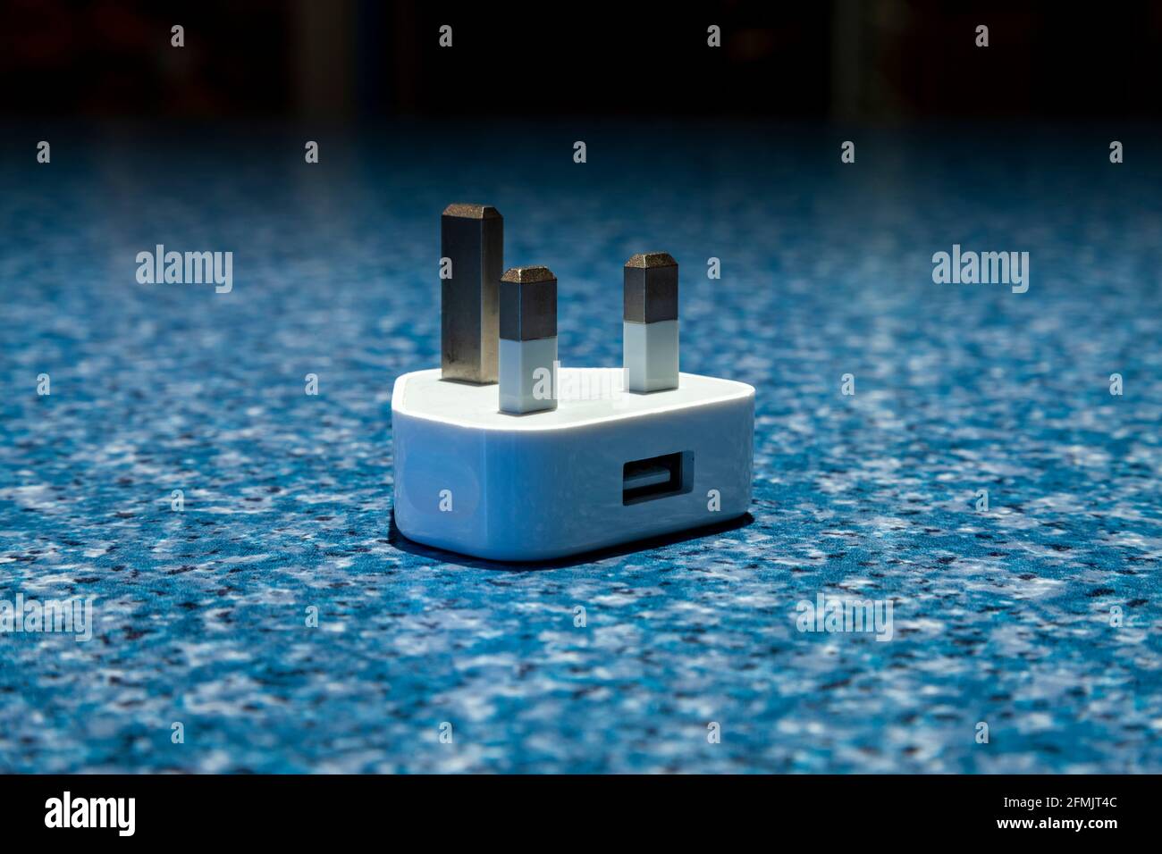 3 pin plug hi-res stock photography and images - Alamy