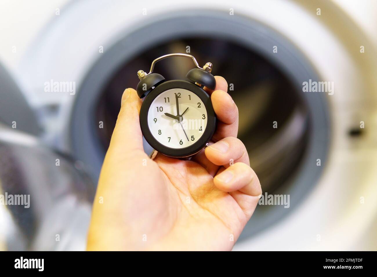 Hand washing reminder hi-res stock photography and images - Alamy