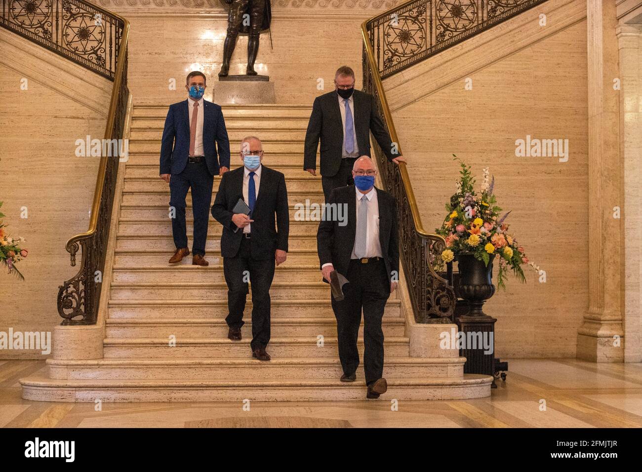 Robbie kennedy hi-res stock photography and images - Alamy