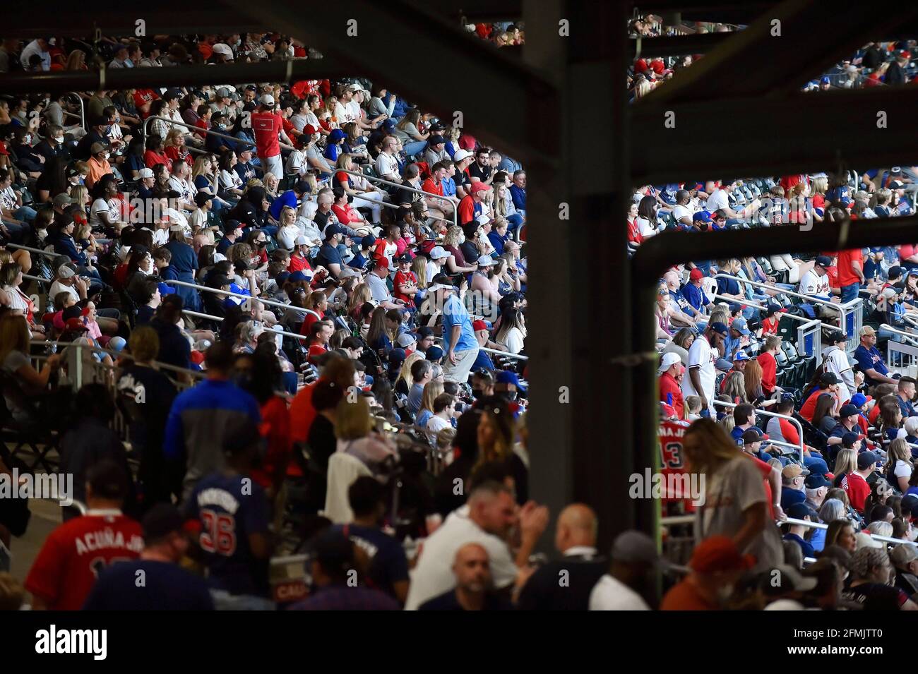 Full capacity hi-res stock photography and images - Alamy