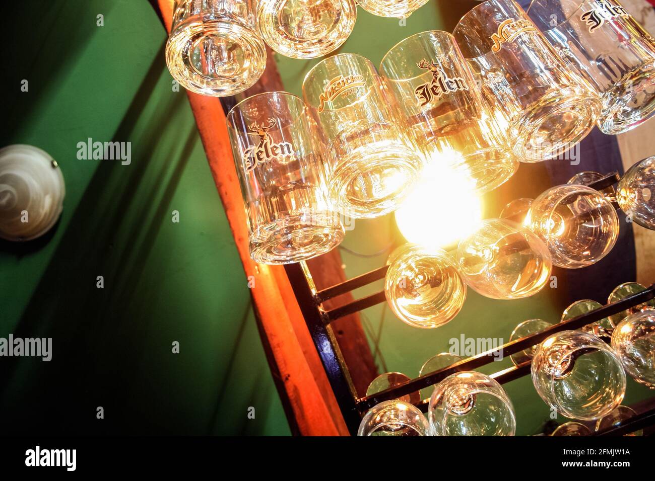 Niksicko pivo logo hi-res stock photography and images - Alamy