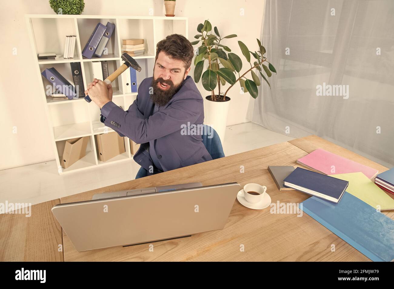 Software license agreement. Slow internet connection. Outdated software ...