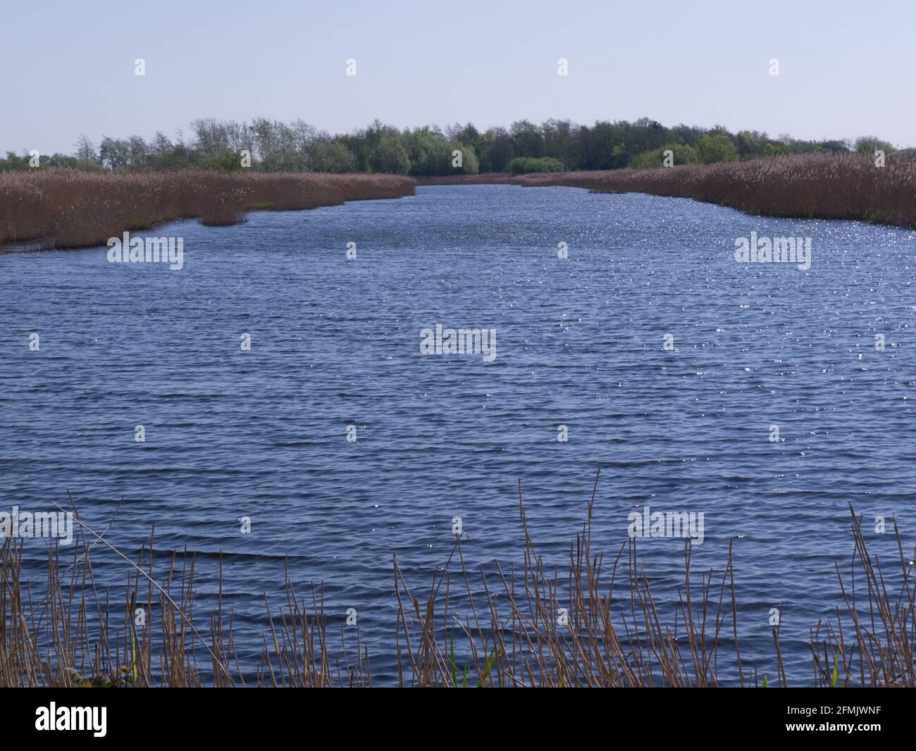 Owned and managed by natural resources wales hi-res stock photography ...