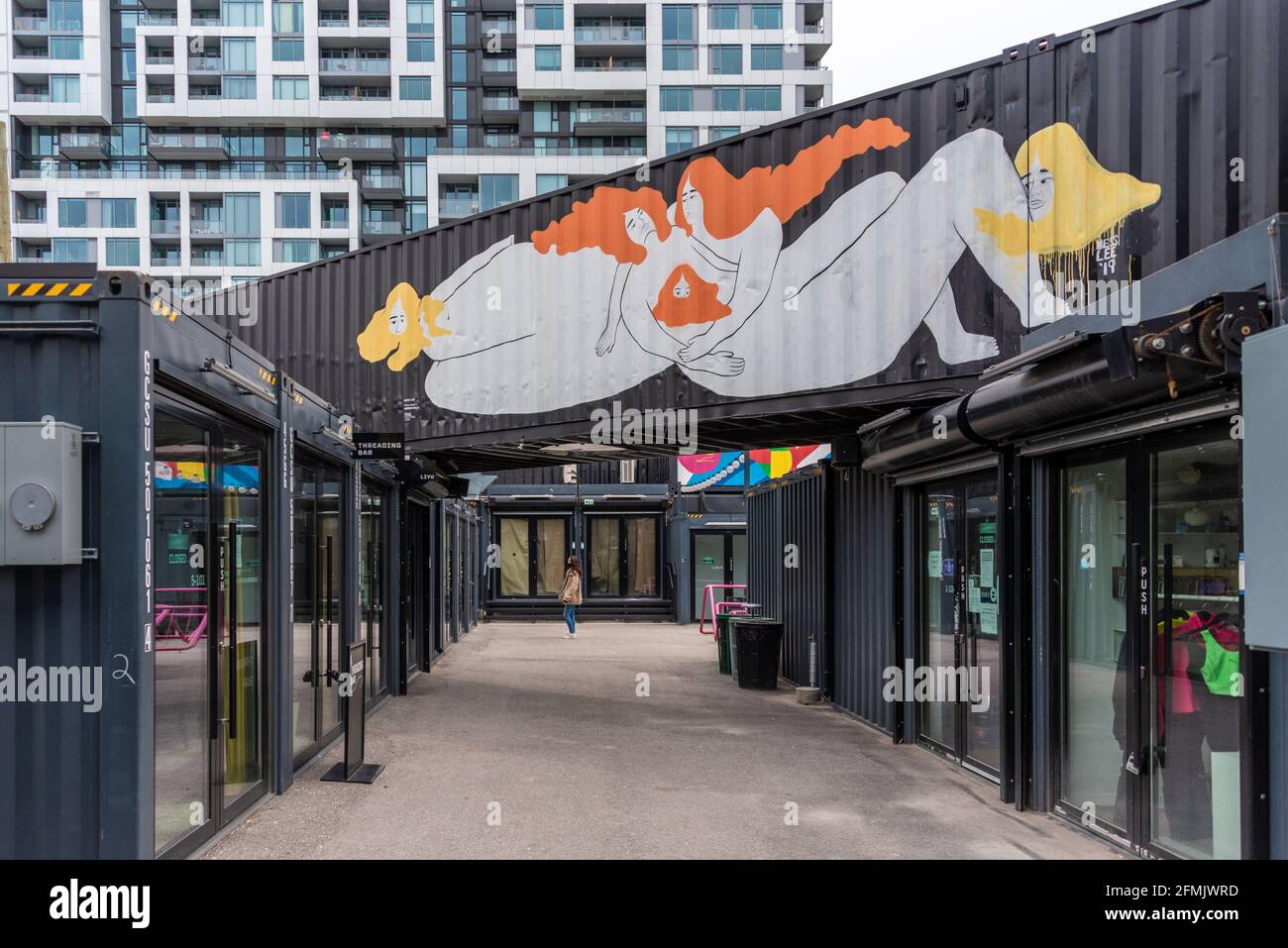 Stackt hi-res stock photography and images - Alamy