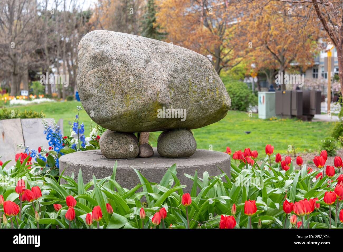 Little canada, toronto hi-res stock photography and images - Alamy