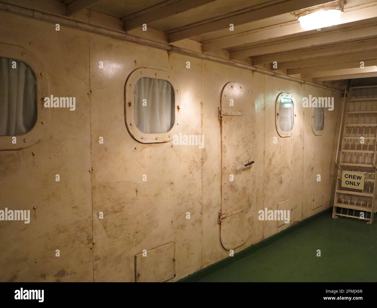 German Military Hospital High Resolution Stock Photography and Images ...