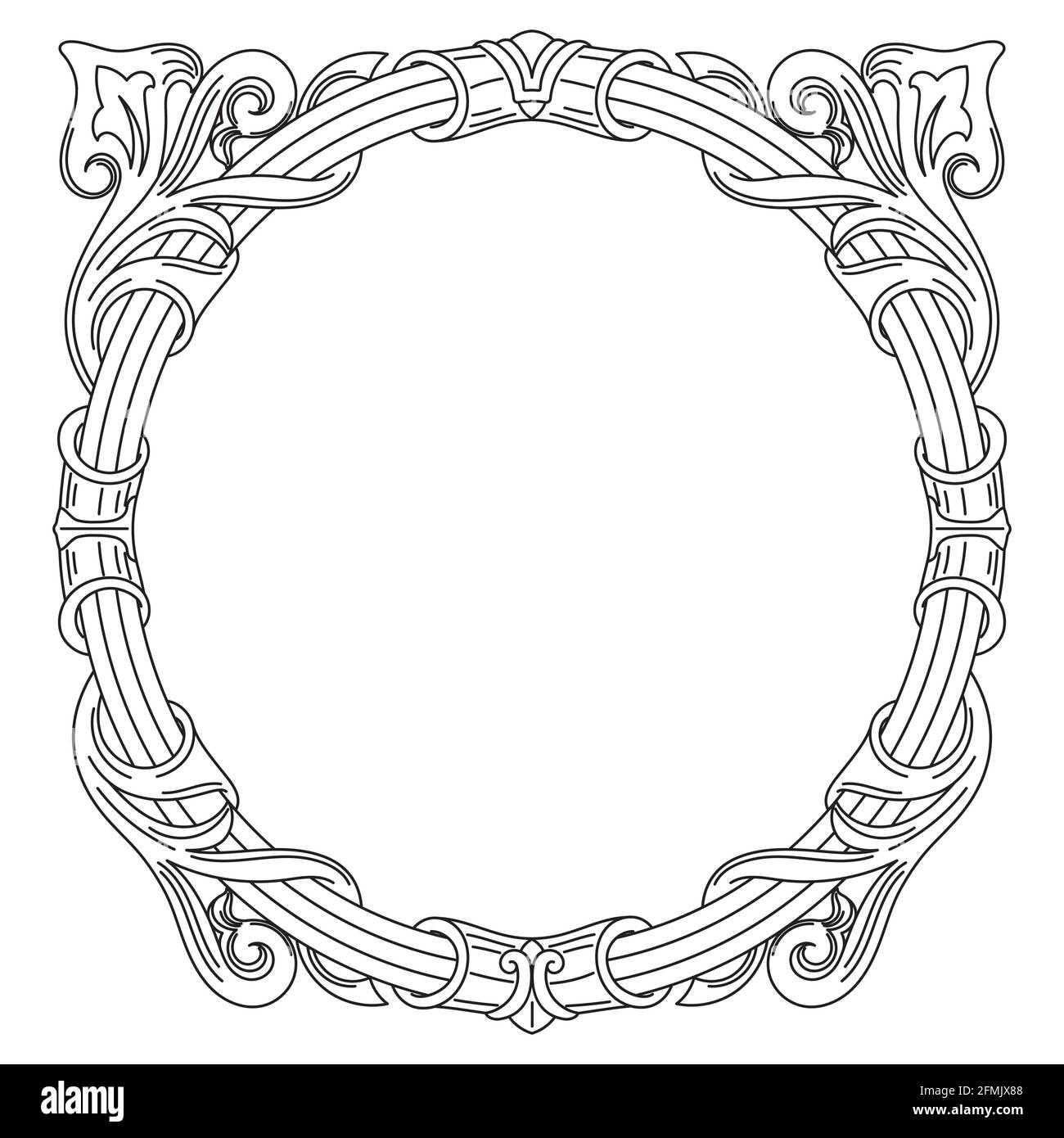 Victorian emblem hi-res stock photography and images - Alamy