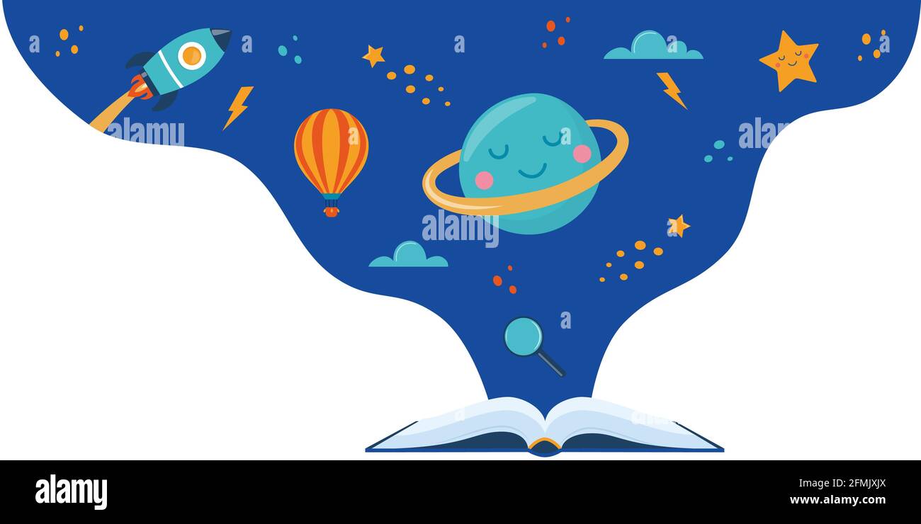 Science discoveries Stock Vector Images - Alamy