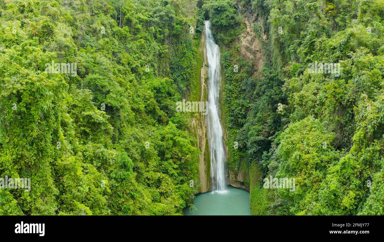 Top Of A Waterfall High Resolution Stock Photography and Images - Alamy