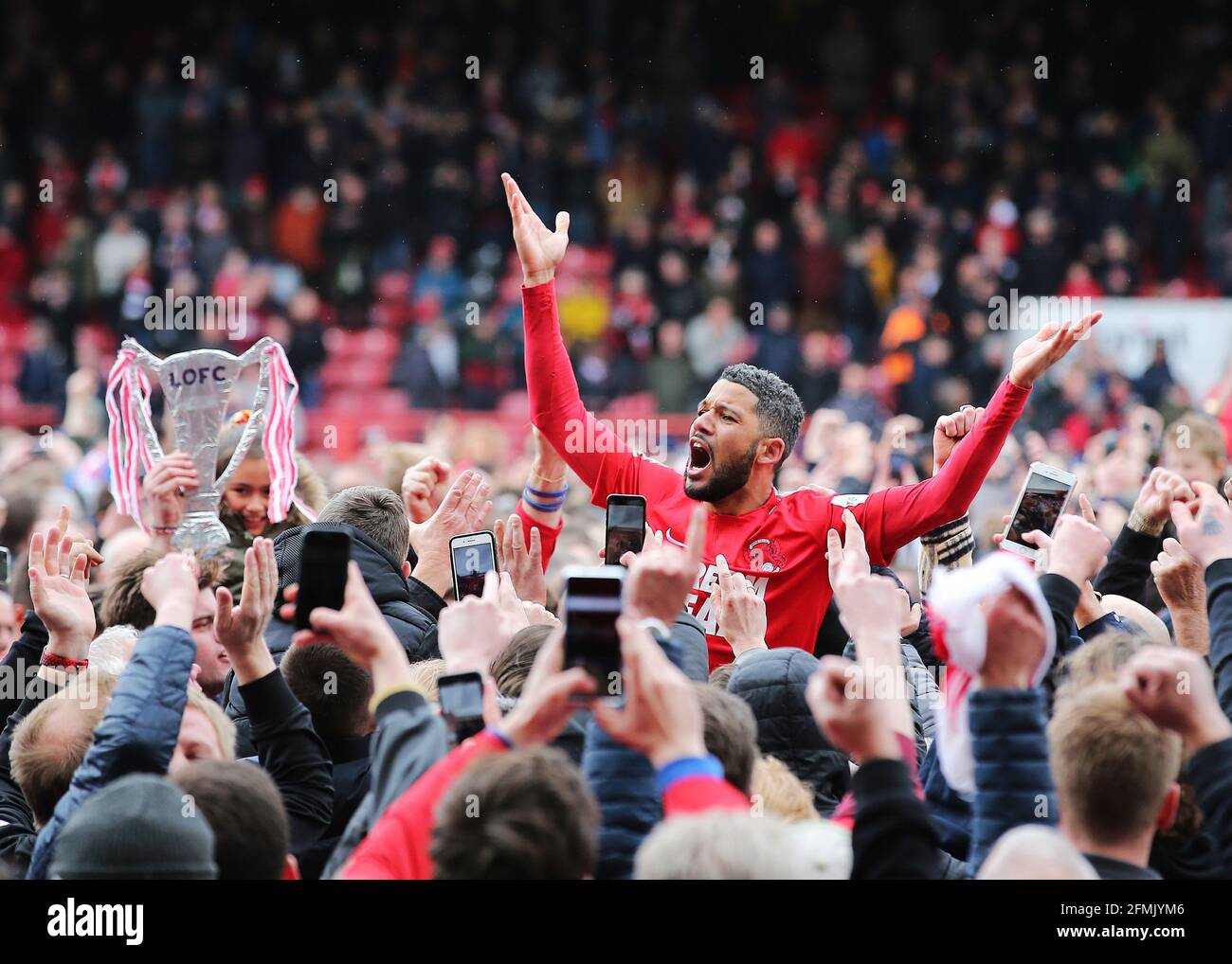 Jobi mcanuff orient 2019 hi-res stock photography and images - Alamy