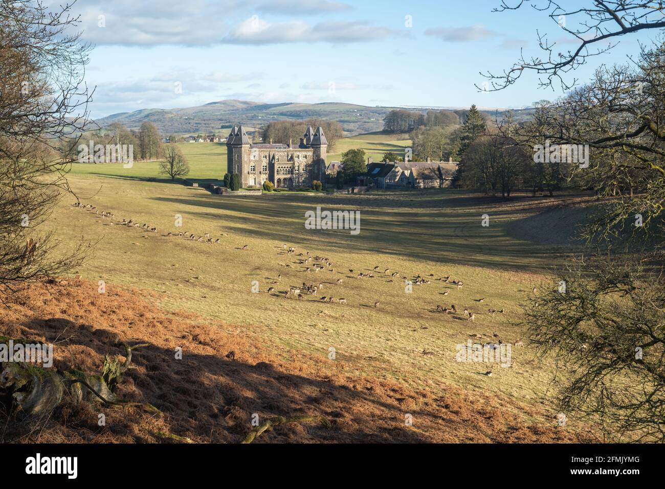 Newton house hi-res stock photography and images - Alamy