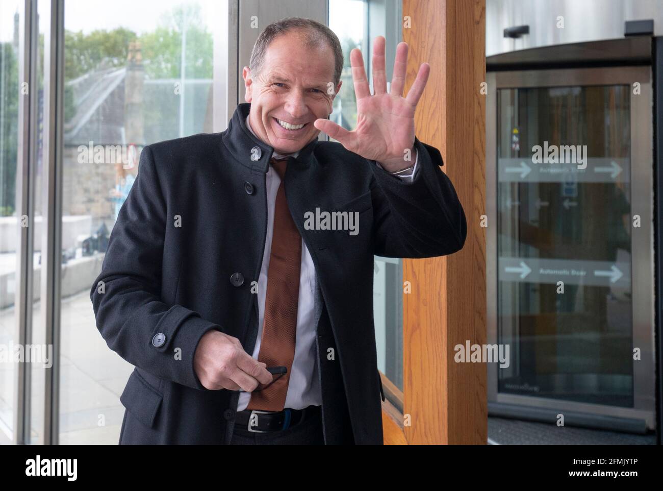 Jim fairlie snp hi-res stock photography and images - Alamy