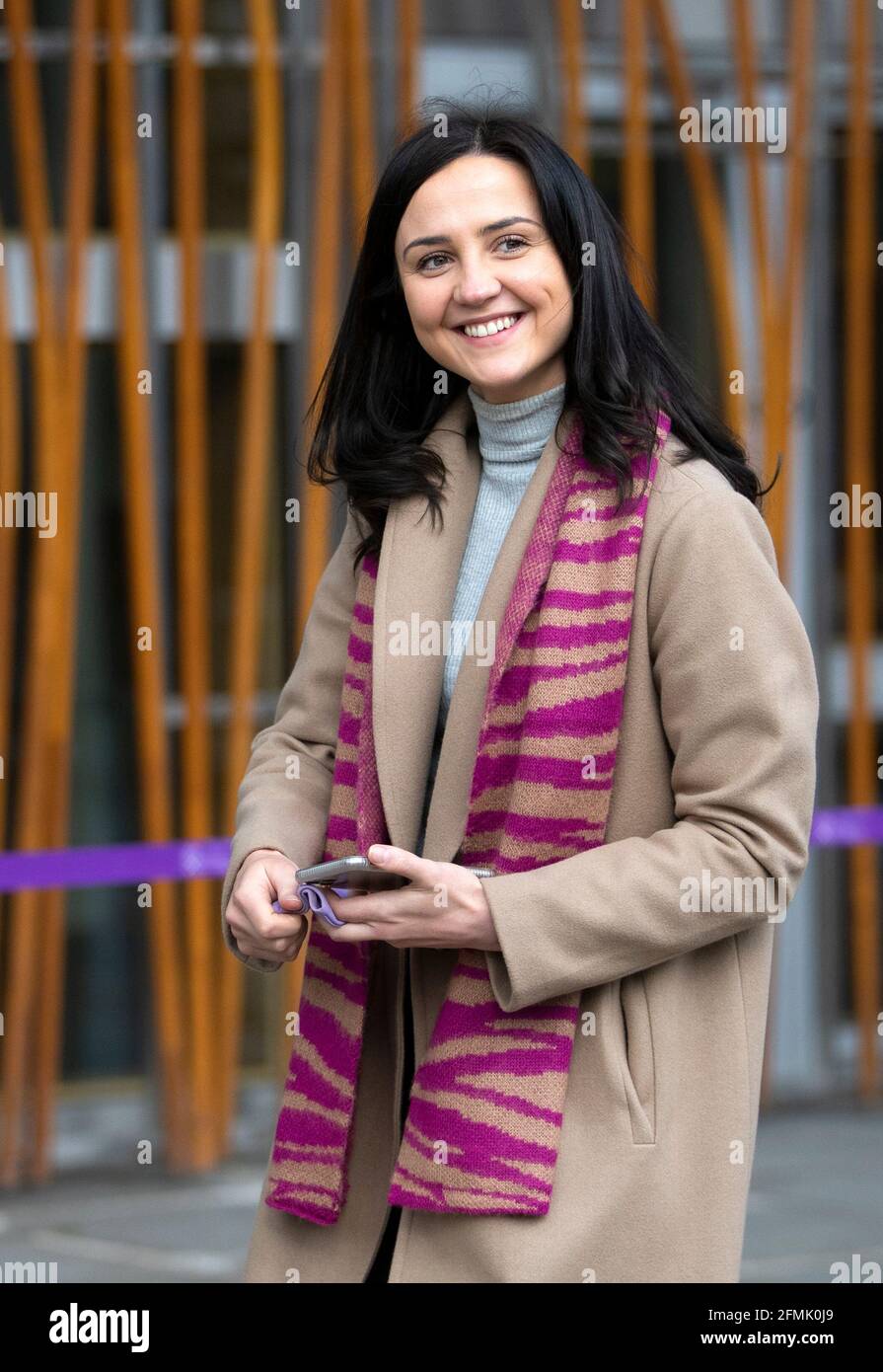 Mairi mcallan hi-res stock photography and images - Alamy