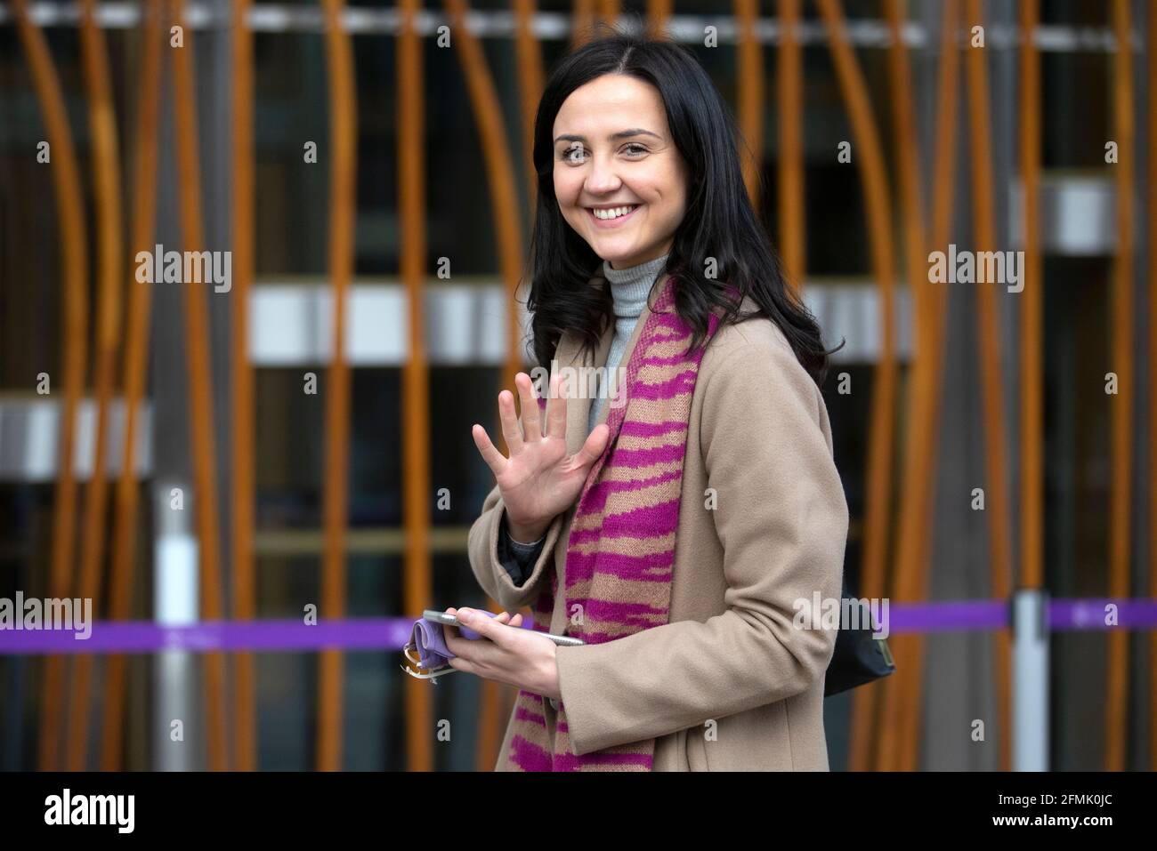 Mairi mcallan hi-res stock photography and images - Alamy