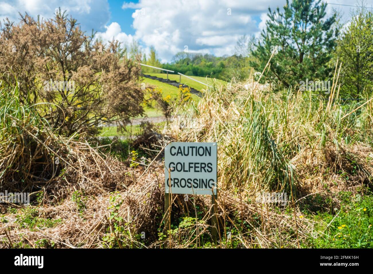 Derby road sign hi-res stock photography and images - Alamy