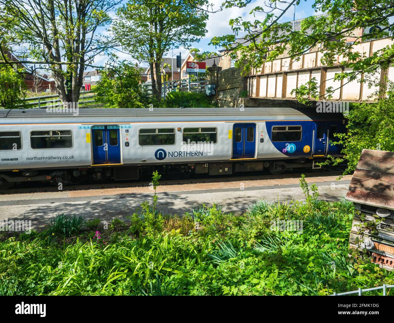 Rainford st helens hi-res stock photography and images - Alamy