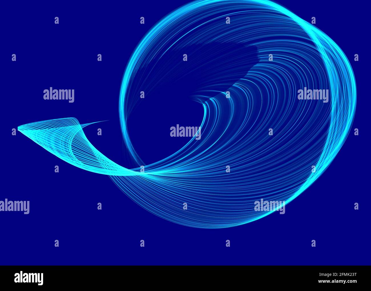 Magical cosmic mystery abstract background. Colorful smoke, ink in ...