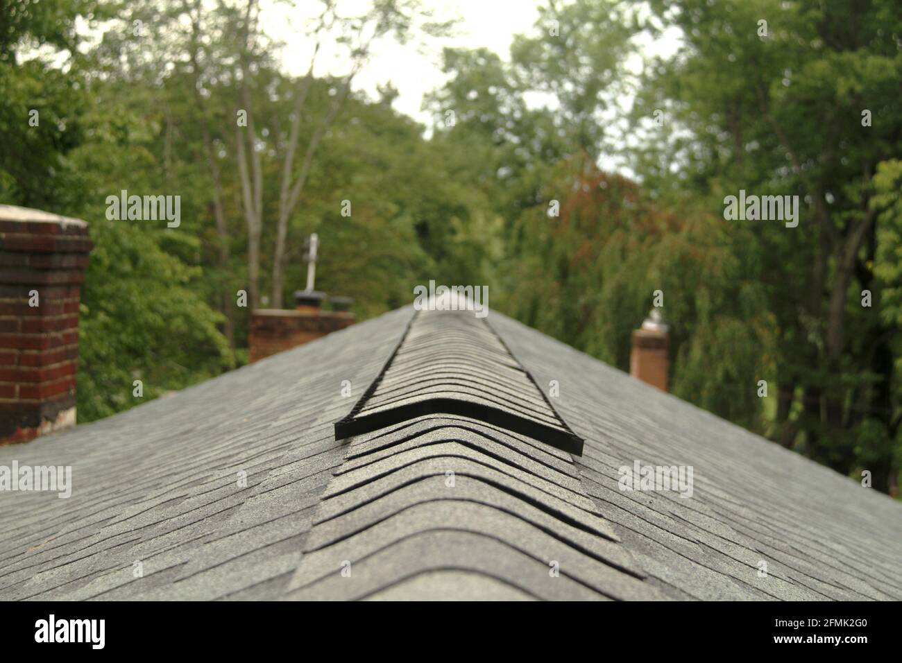 Roofing Ridge High Resolution Stock Photography and Images - Alamy