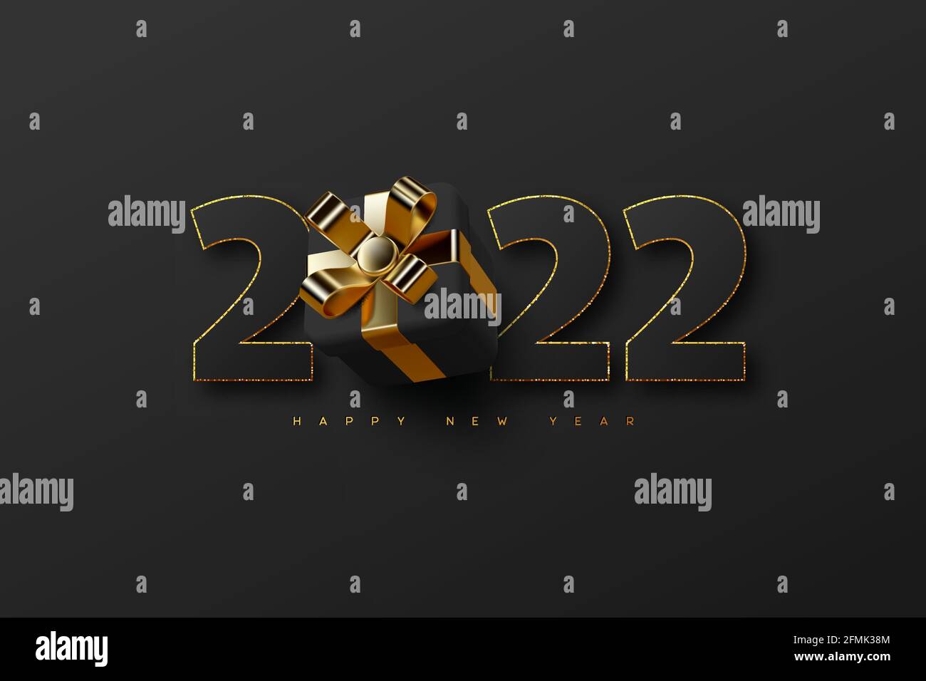 2022 sign Stock Vector Images - Alamy