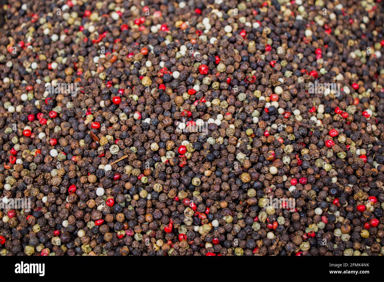 Close up shot of peppercorn Stock Photo - Alamy