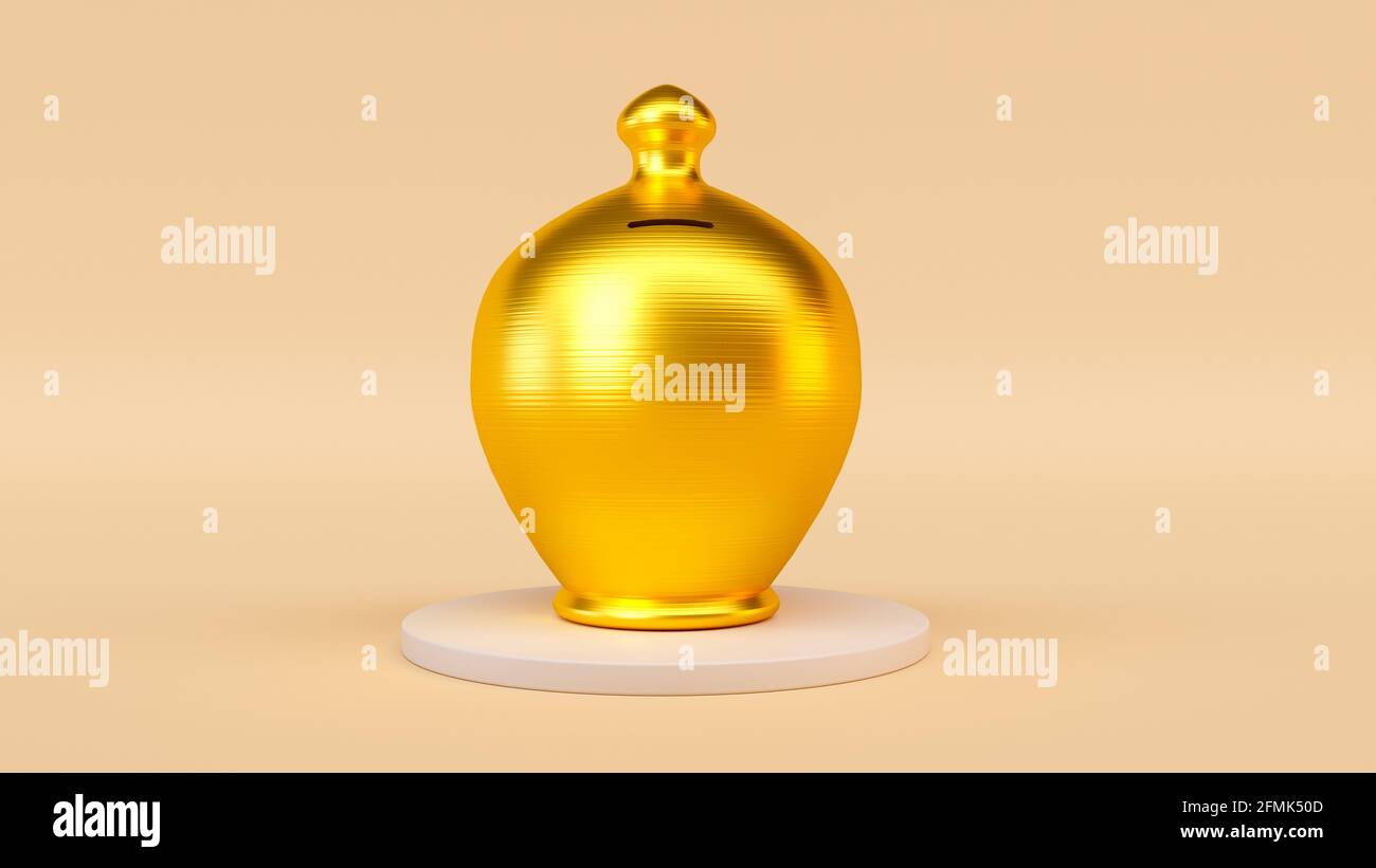 Gullak hi-res stock photography and images - Alamy