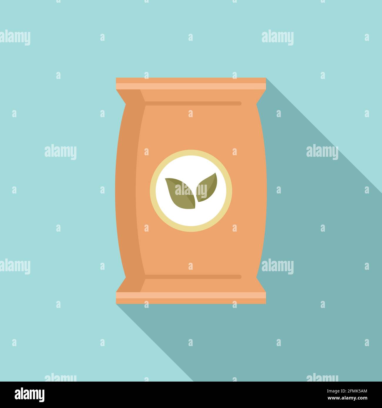 Enrichment plant Stock Vector Images - Alamy