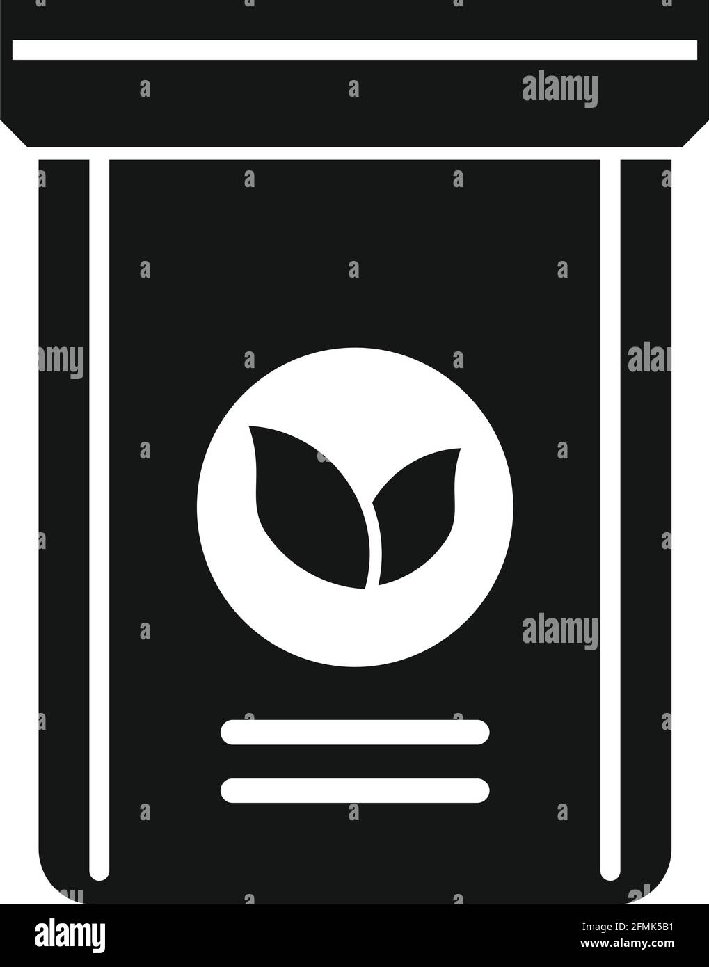 Fertilizer plant Cut Out Stock Images & Pictures - Alamy